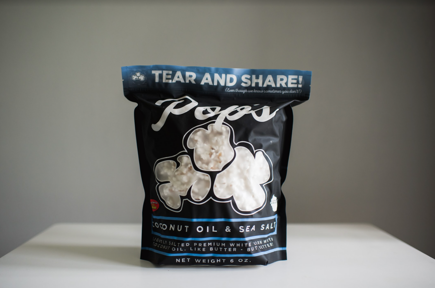 Pop's Kettle Corn Online Store – The Pop's Kettle Corn
