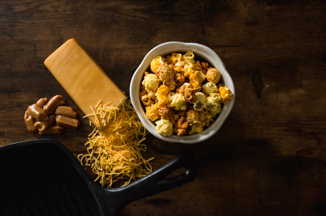Pop's Kettle Corn Online Store – The Pop's Kettle Corn